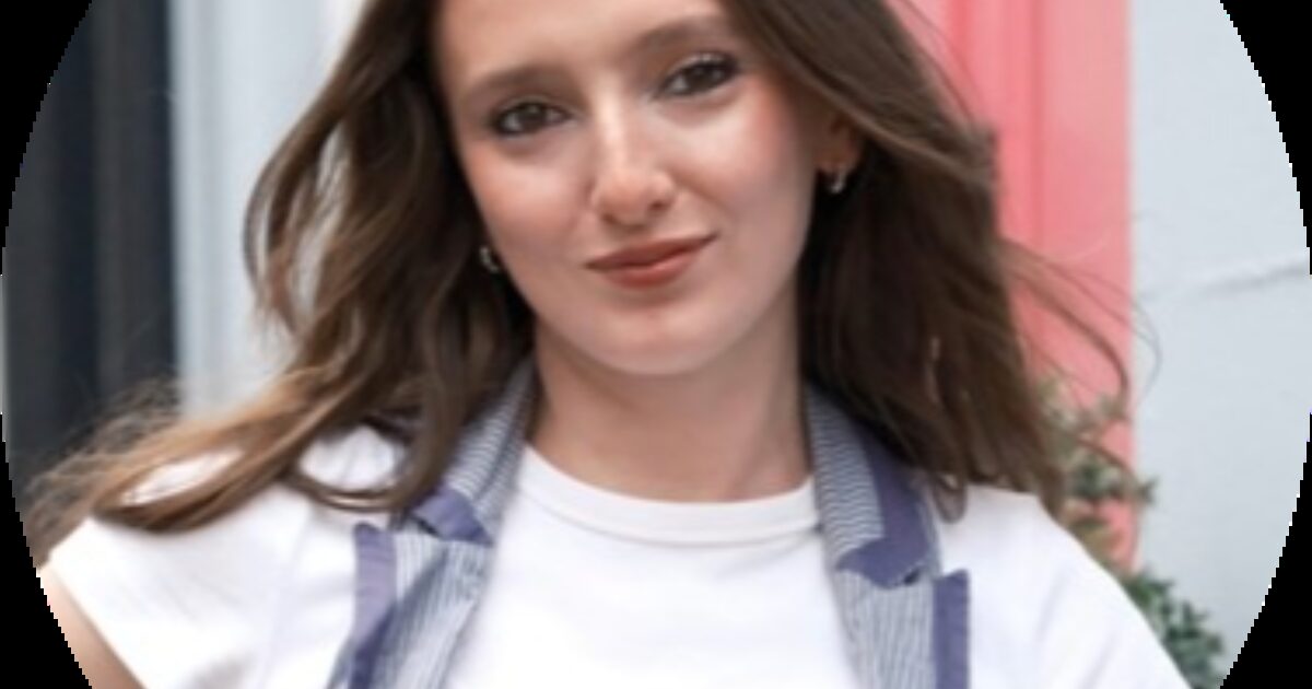 Isobel Oldroyd | RCW Literary Agency