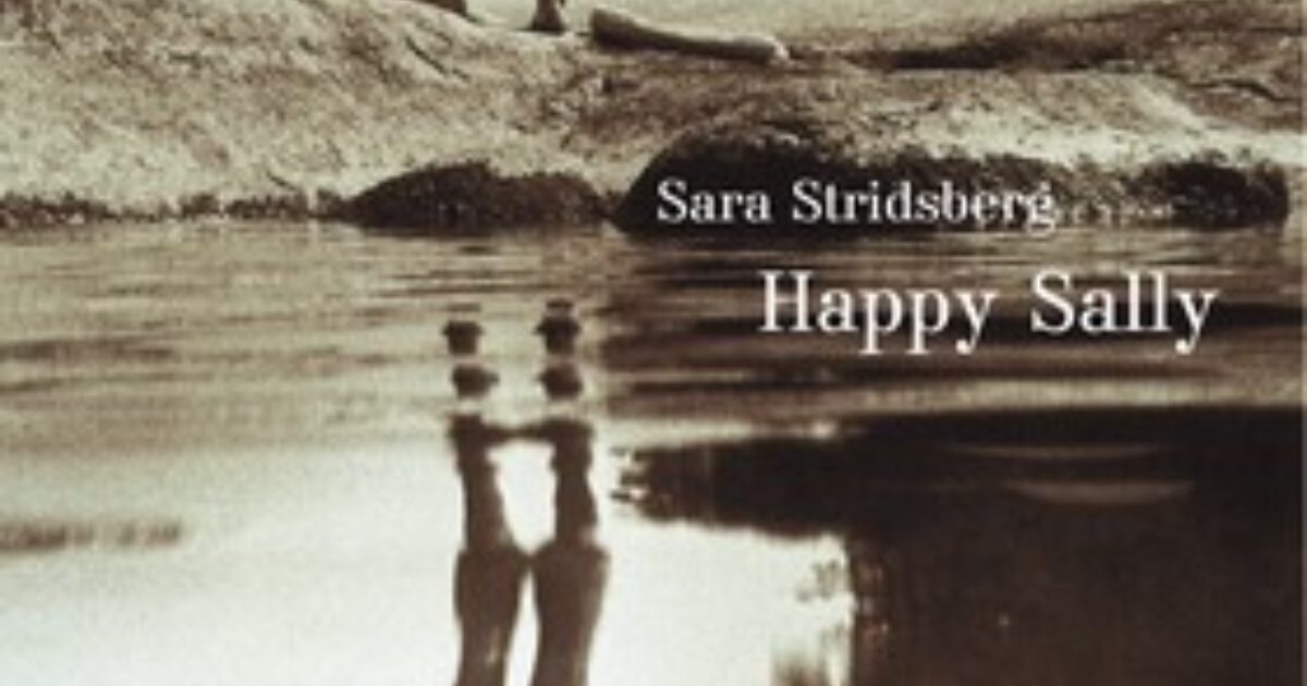 Happy Sally | RCW Literary Agency