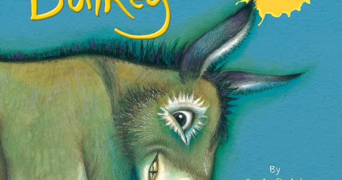The Wonky Donkey | RCW Literary Agency
