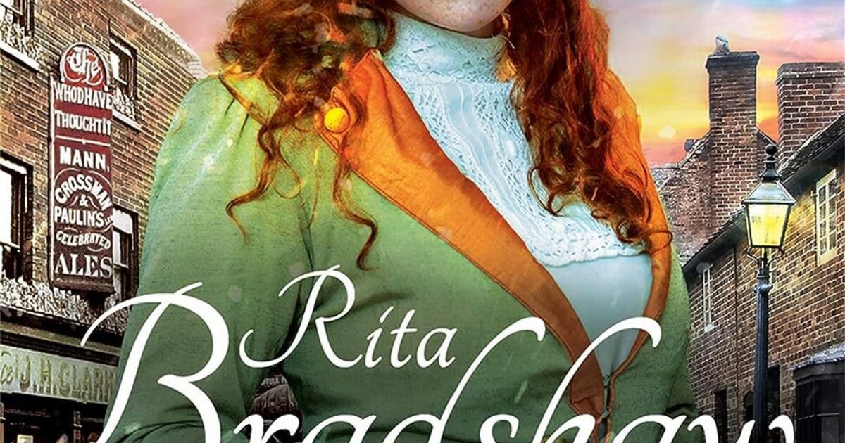 A Woman of Courage | RCW Literary Agency