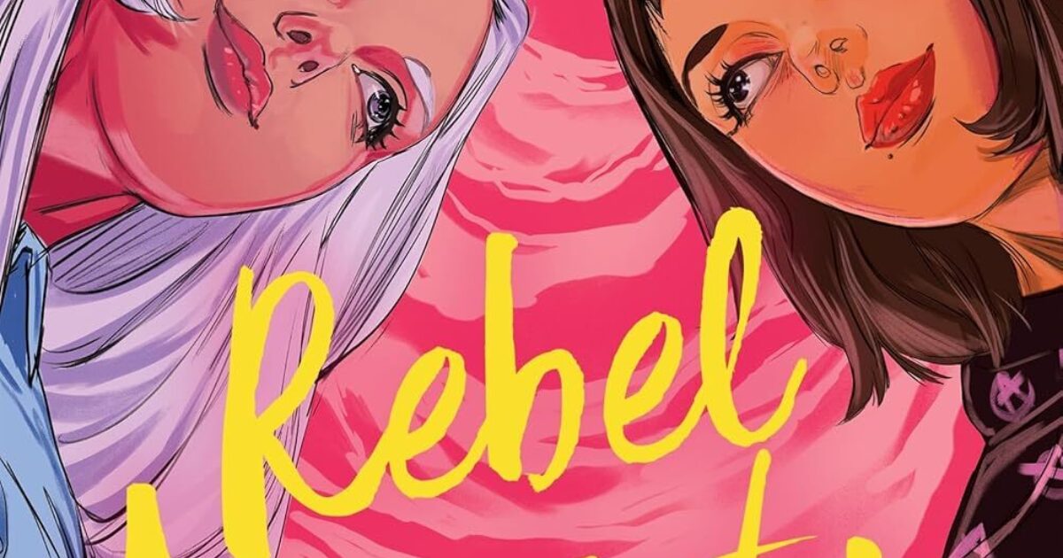Rebel Hearts | RCW Literary Agency