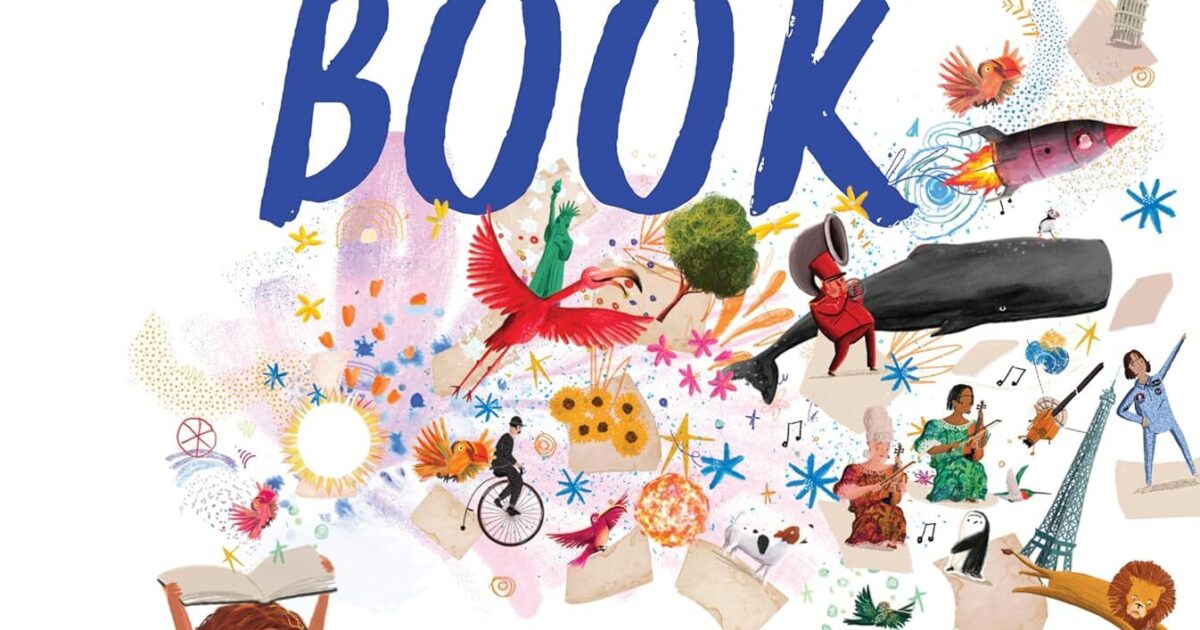 A Boy Called Book | RCW Literary Agency