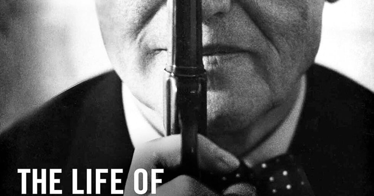 The Life of Ian Fleming | RCW Literary Agency