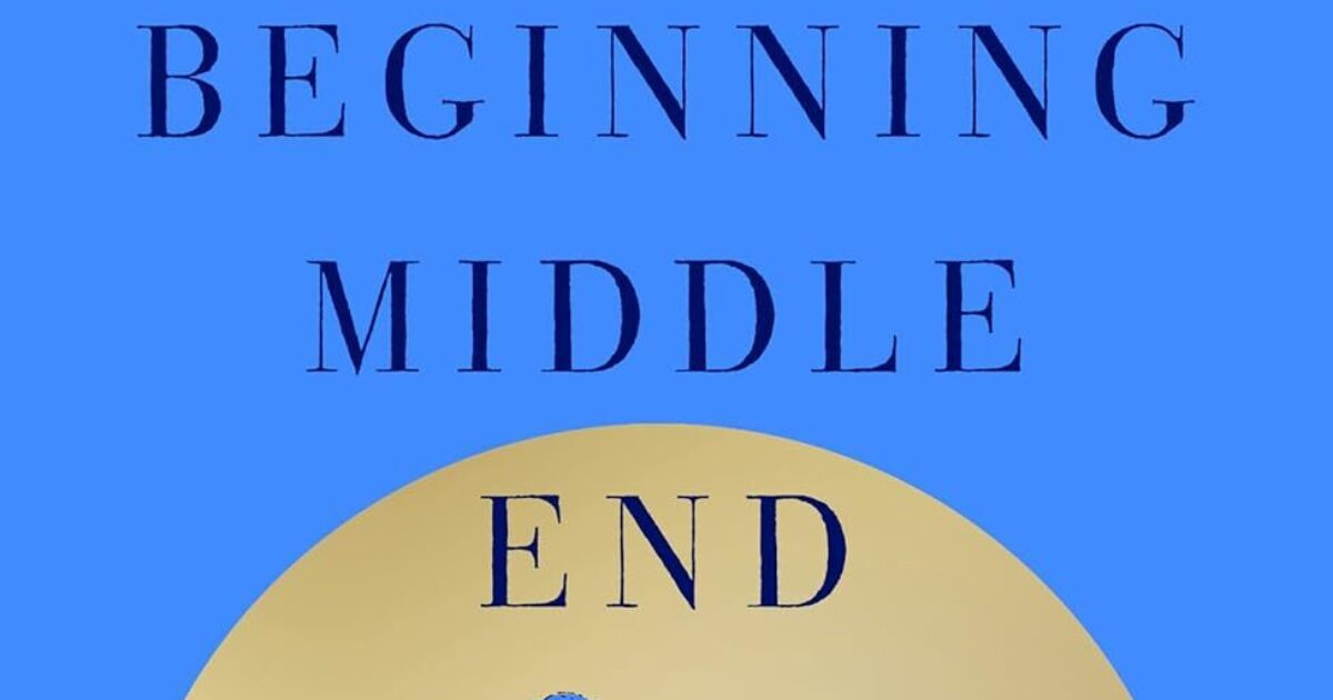 Beginning Middle End | RCW Literary Agency