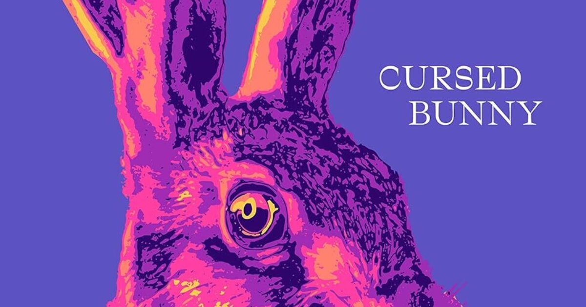 Cursed Bunny | RCW Literary Agency
