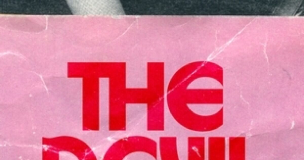 The Devil Book (Djævlebogen) | RCW Literary Agency