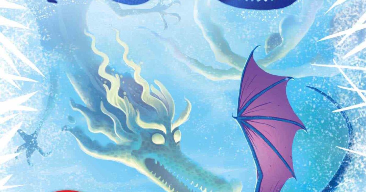 Dragon Destiny | RCW Literary Agency