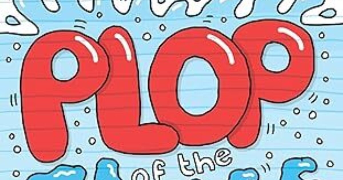 My Big Fat Smelly Poo Diary 3: Plop of the Class | RCW Literary Agency