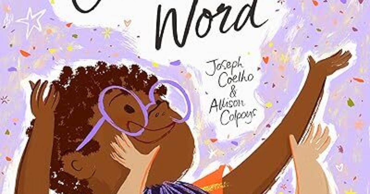 One Little Word | RCW Literary Agency