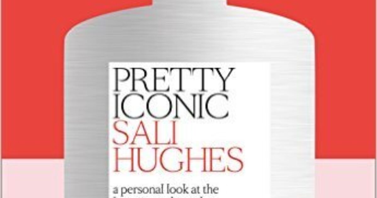 Pretty Iconic: A Personal Look at the Beauty Products that Changed the ...