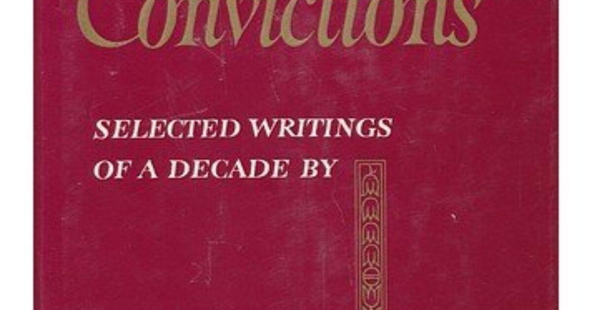 Previous Convictions | RCW Literary Agency