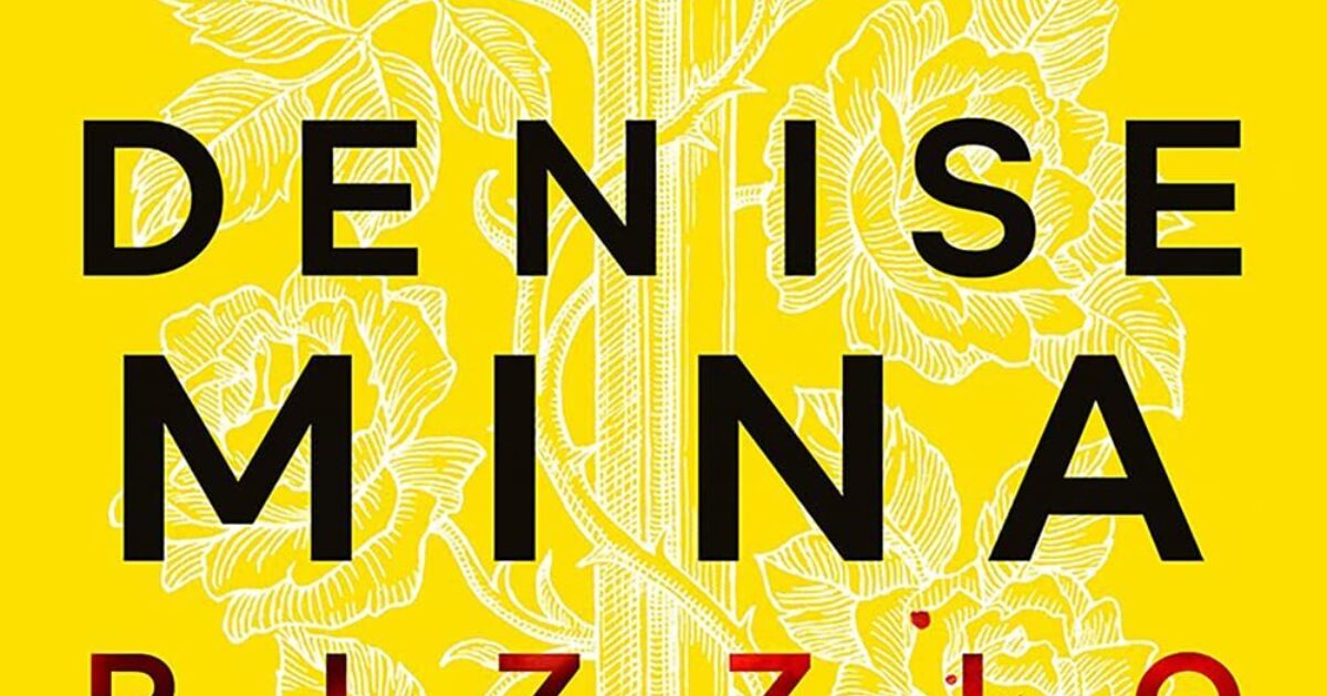 Rizzio | RCW Literary Agency