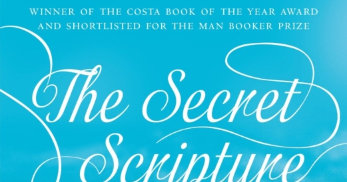The Secret Scripture | RCW Literary Agency