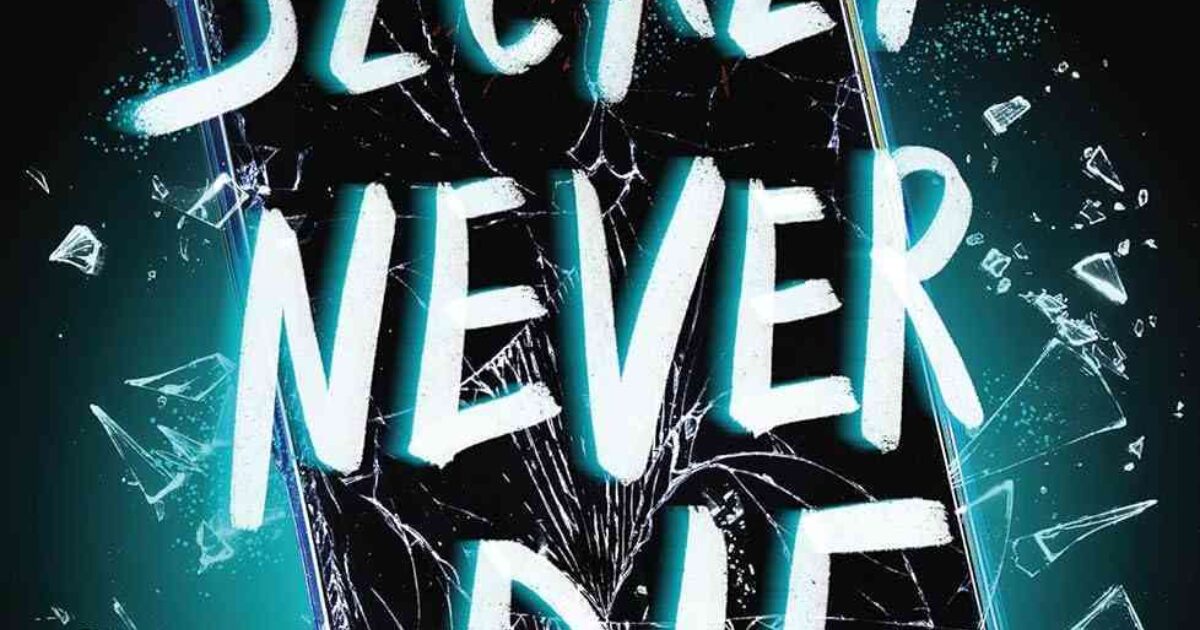 Secrets Never Die | RCW Literary Agency