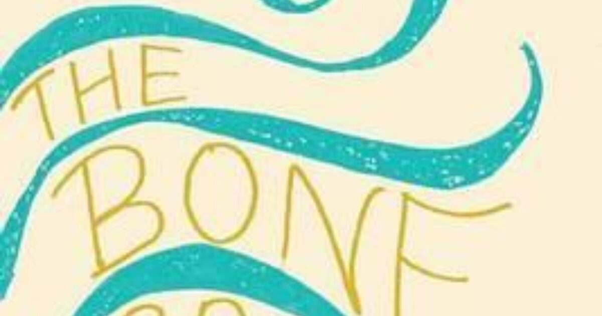The Bone Sparrow | RCW Literary Agency