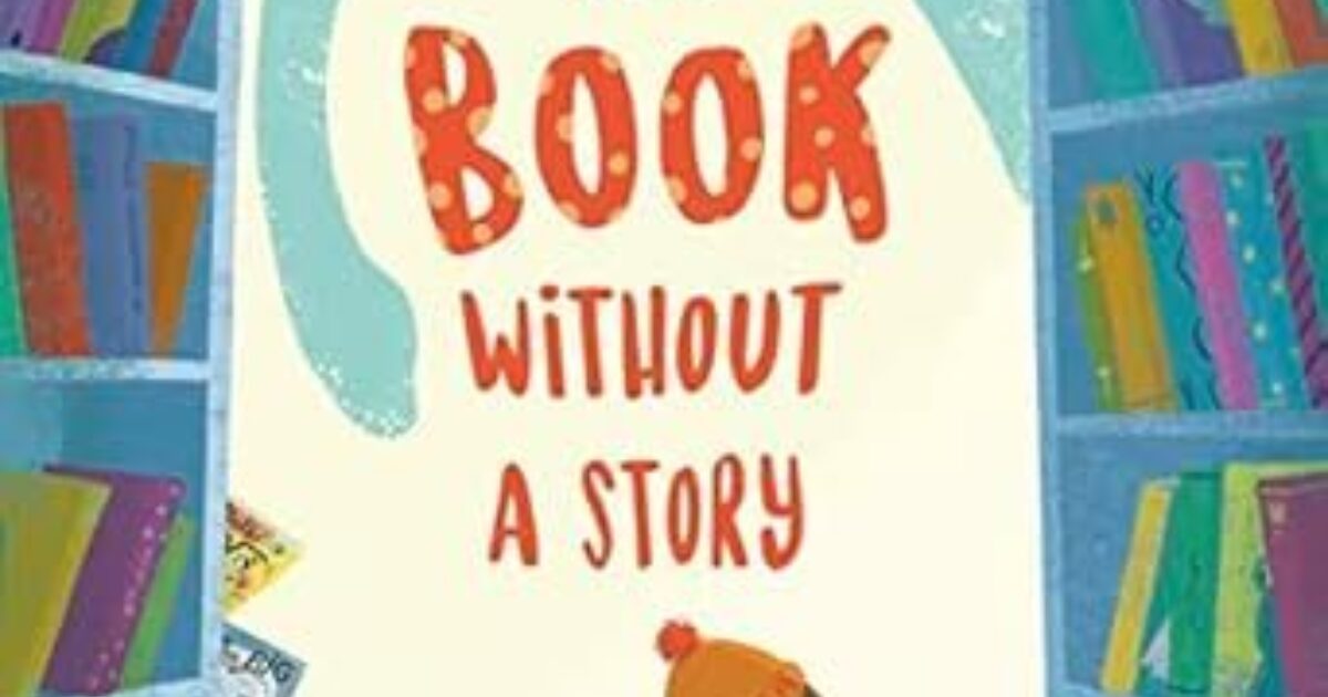 The Book Without A Story | RCW Literary Agency