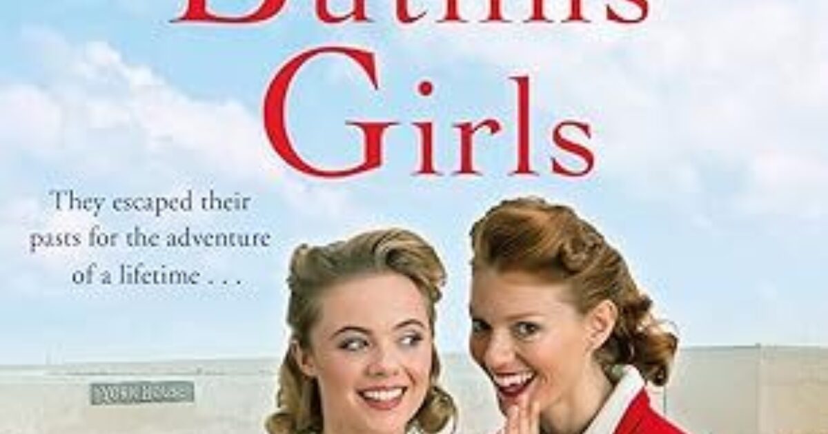 The Butlins Girls | RCW Literary Agency
