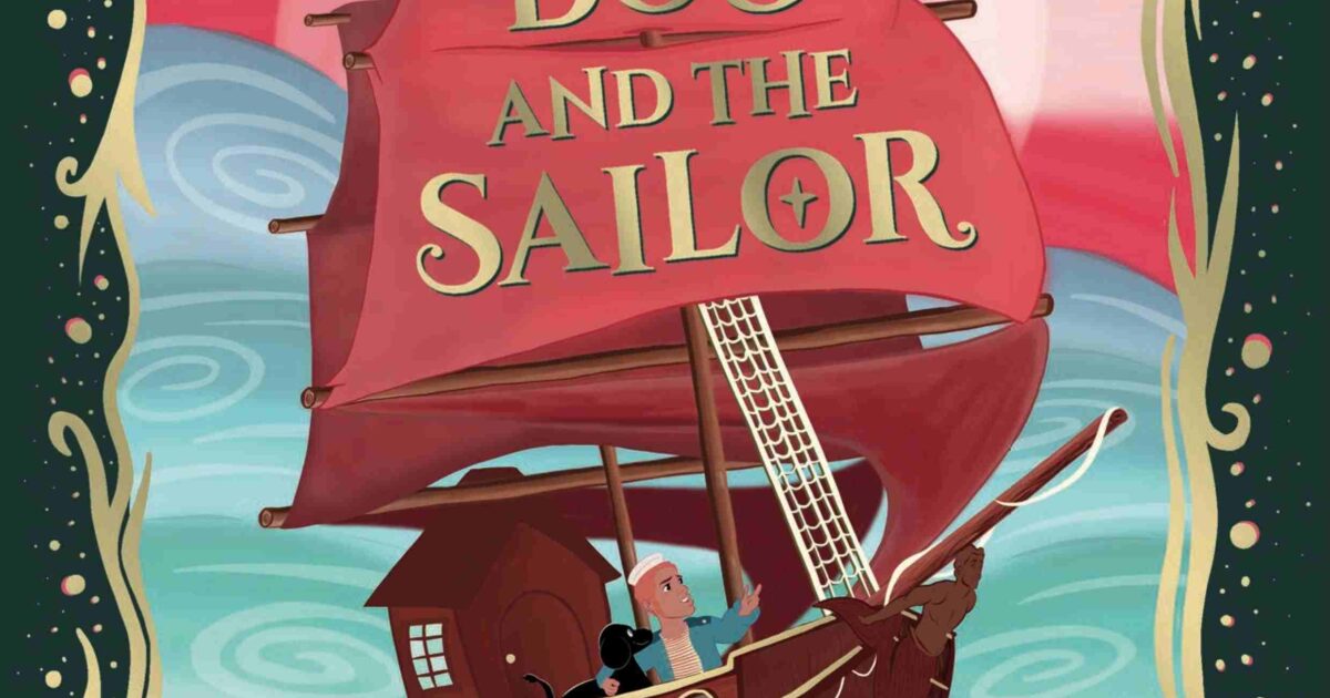 The Dog and the Sailor | RCW Literary Agency