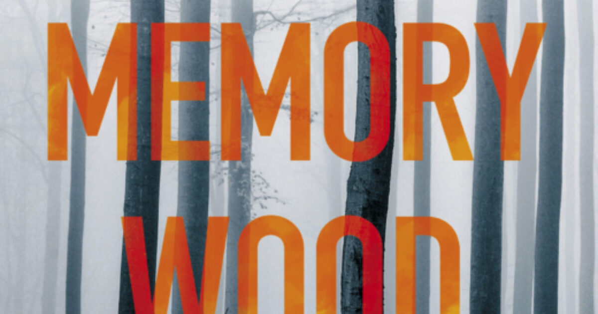 The Memory Wood | RCW Literary Agency