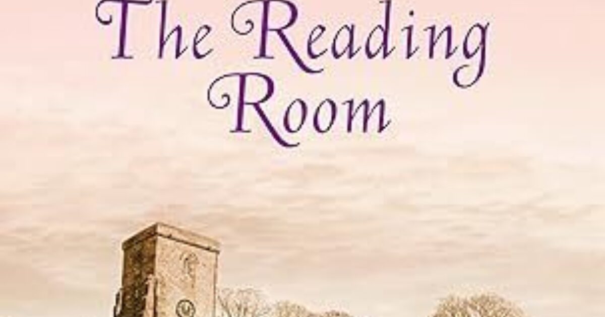 The Reading Room | RCW Literary Agency
