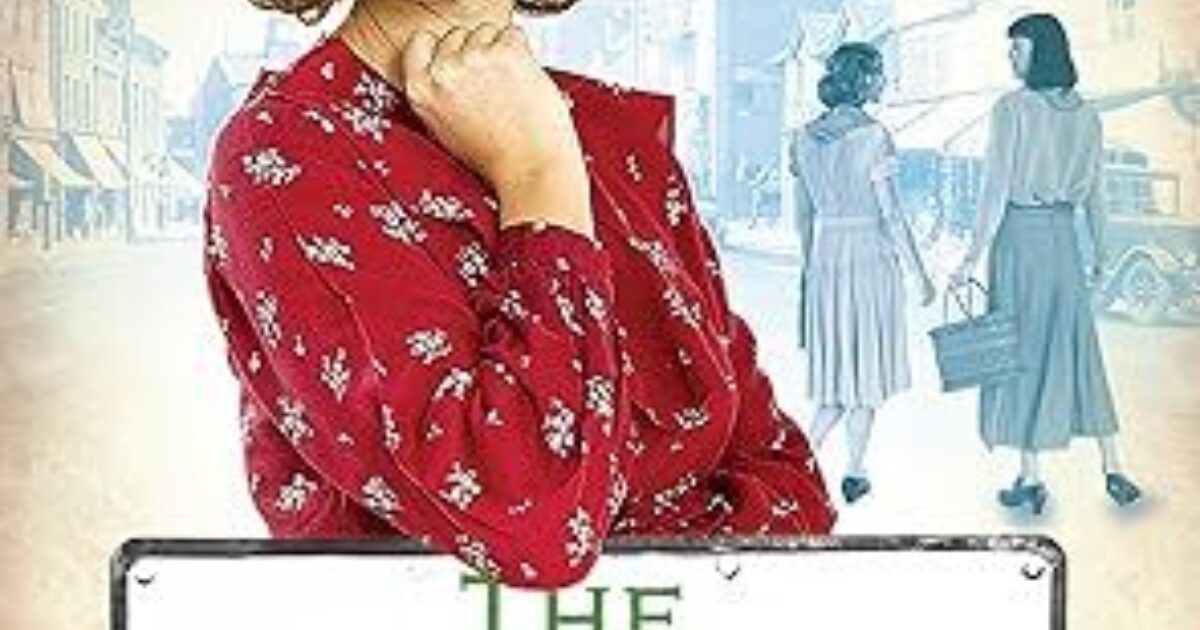The Shop Girls of Chapel Street | RCW Literary Agency