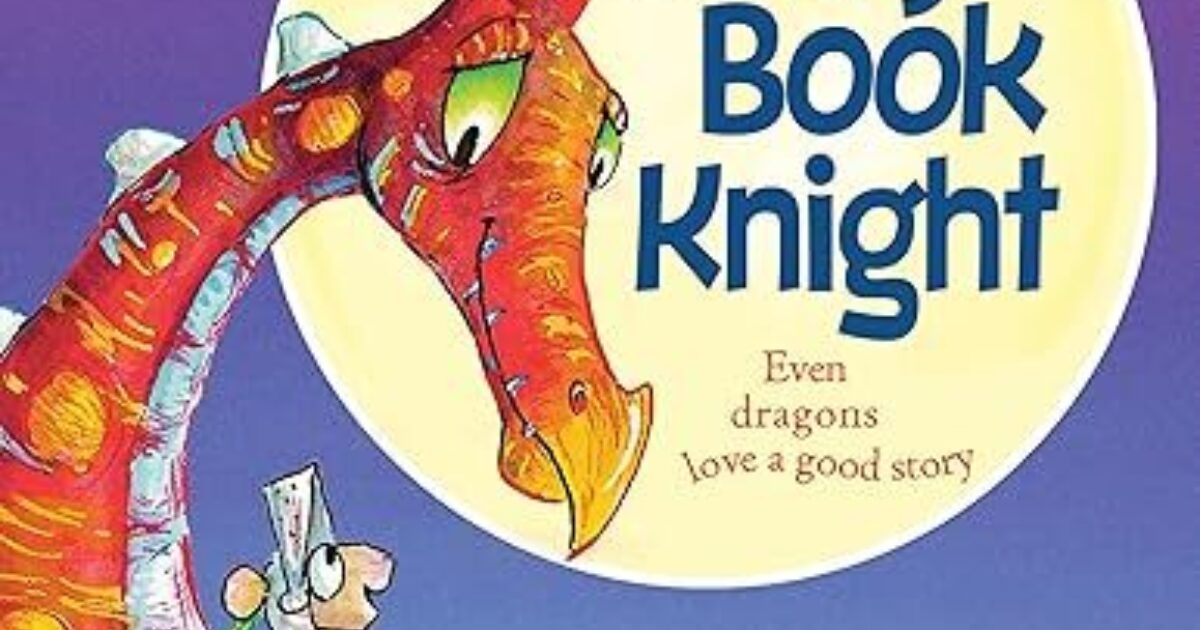 The Story Book Knight | RCW Literary Agency