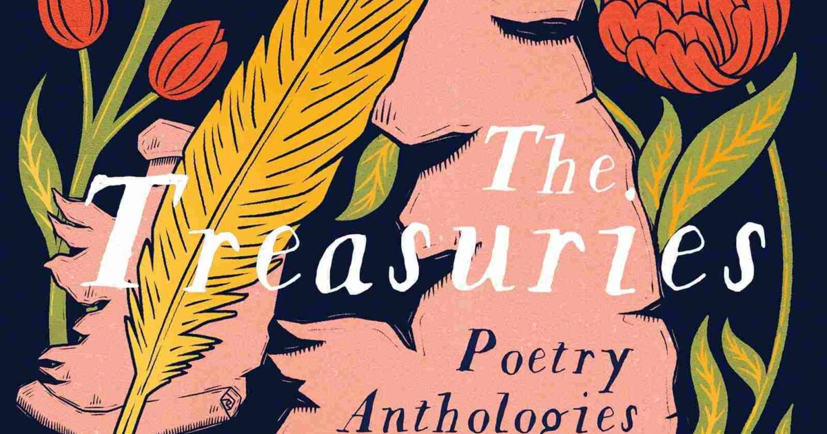 The Treasuries | RCW Literary Agency
