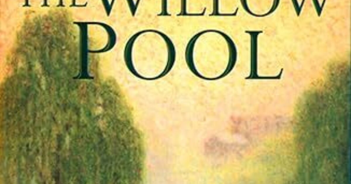 The Willow Pool | RCW Literary Agency