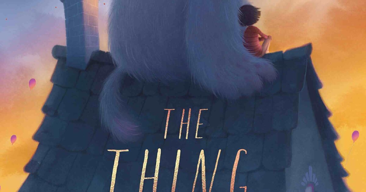 The Thing at 52 | RCW Literary Agency