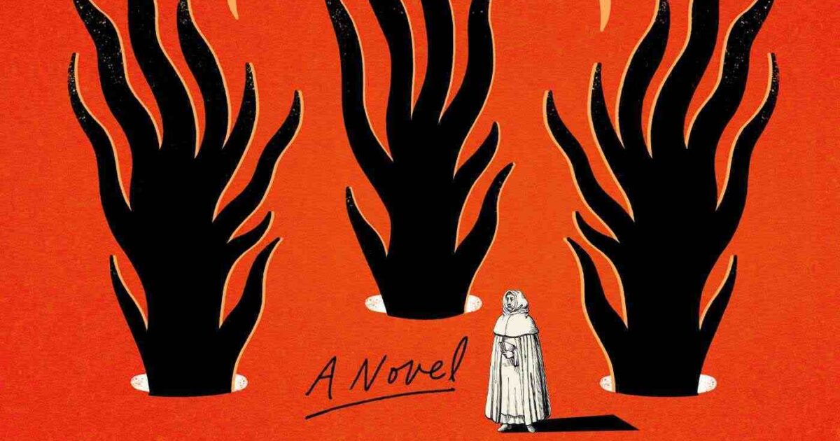 Three Fires | RCW Literary Agency