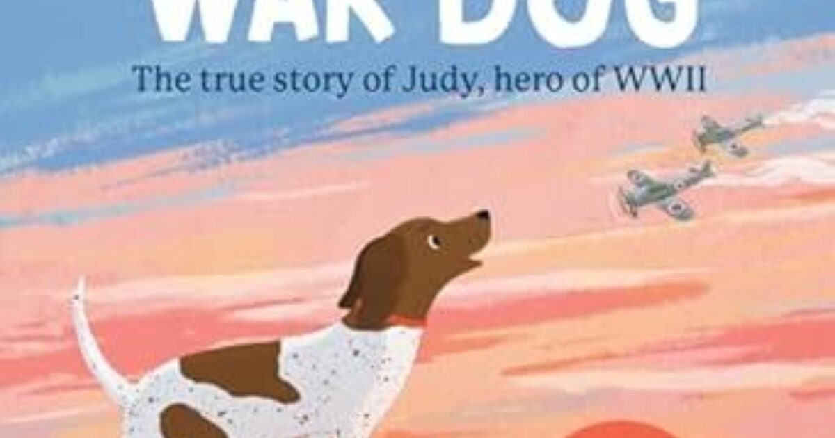 War Dog | RCW Literary Agency