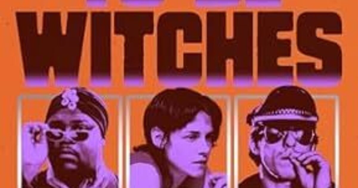 It Used to be Witches: Under the Spell of Queer Cinema | RCW Literary ...