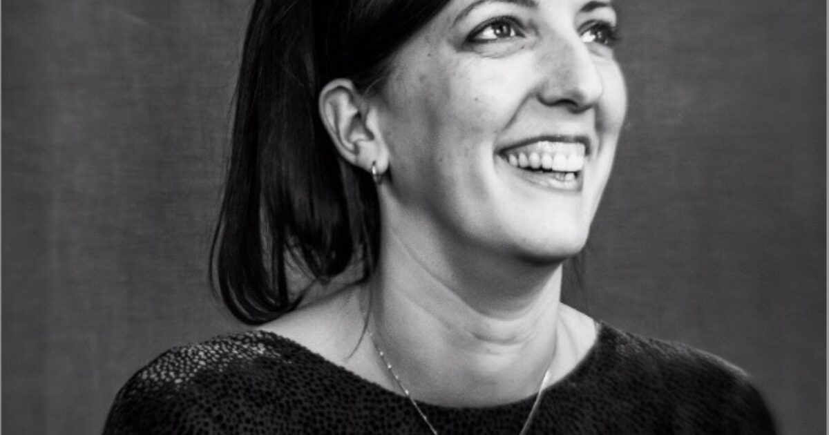 Francesca Gibbons | RCW Literary Agency