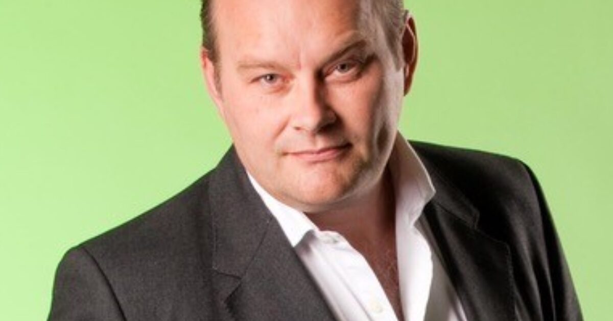 Nigel Farndale | RCW Literary Agency