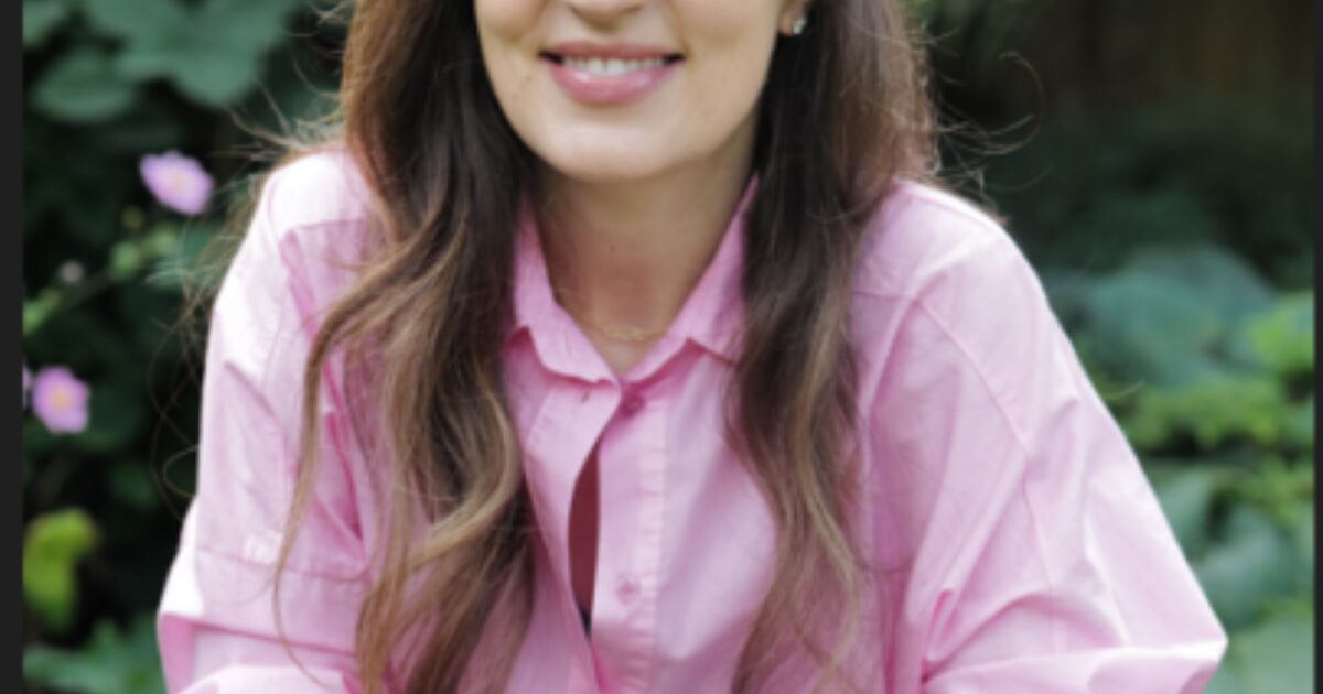 Francesca Segal | RCW Literary Agency