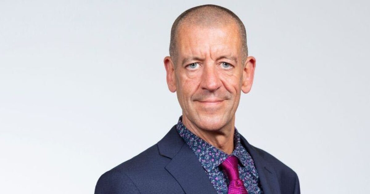 Diarmaid Ferriter | RCW Literary Agency