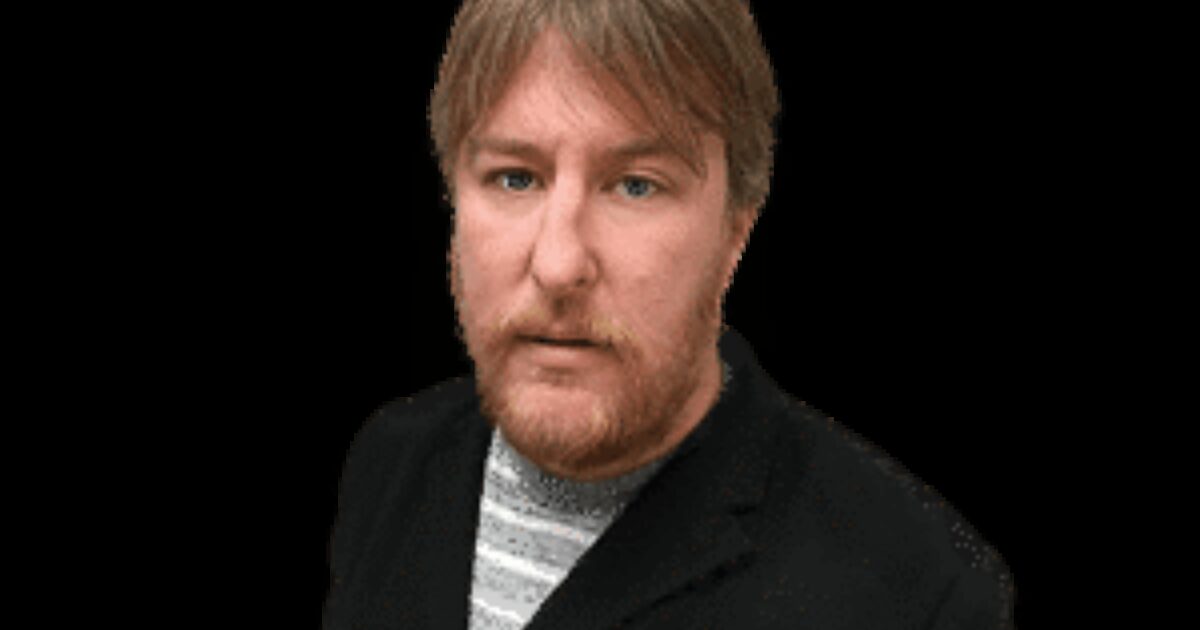John Harris | RCW Literary Agency