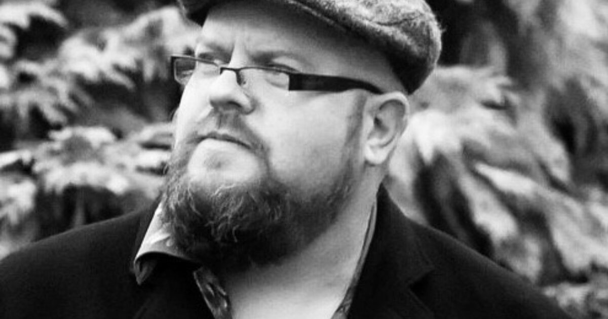 Alan Gillis | RCW Literary Agency