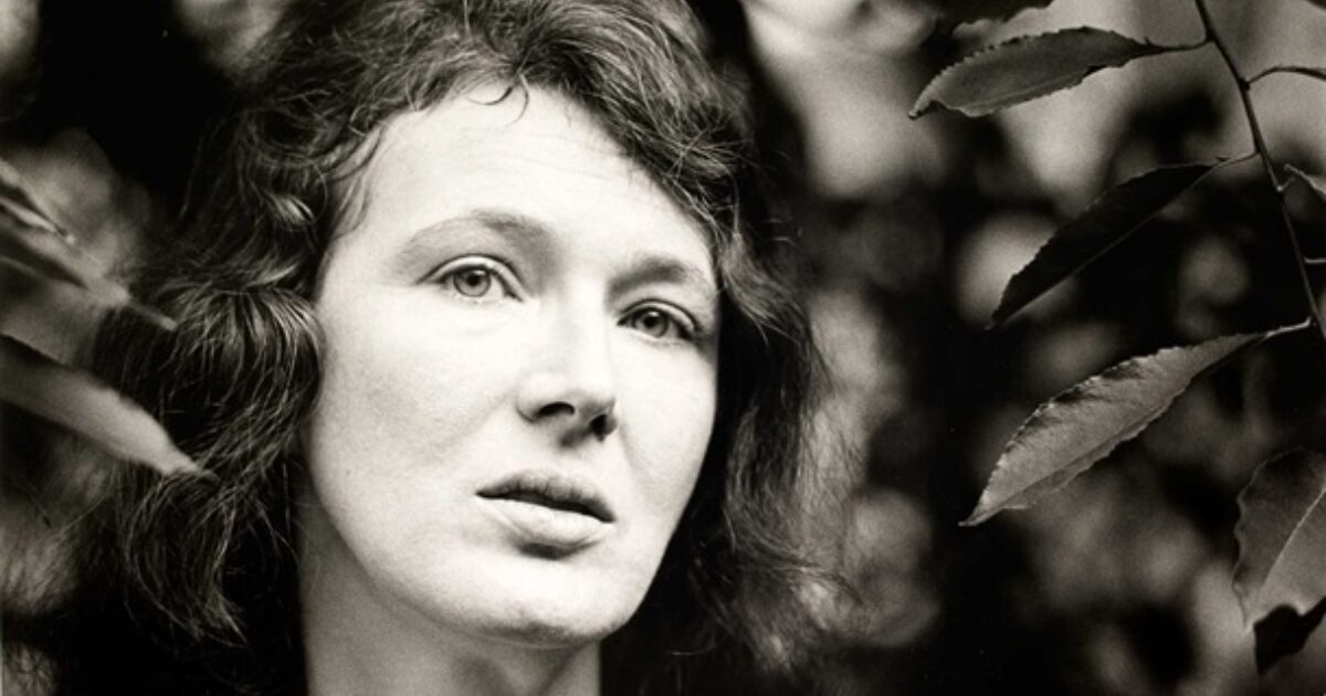 Angela Carter | RCW Literary Agency