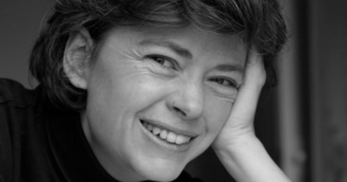 Anna Reid | RCW Literary Agency