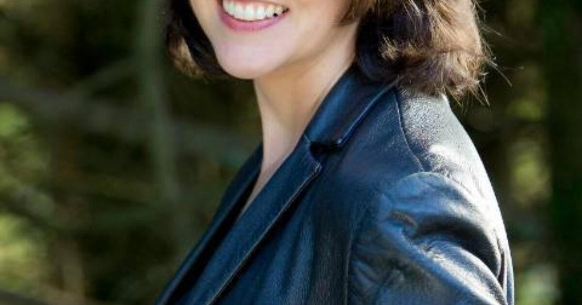 Audrey Magee | RCW Literary Agency