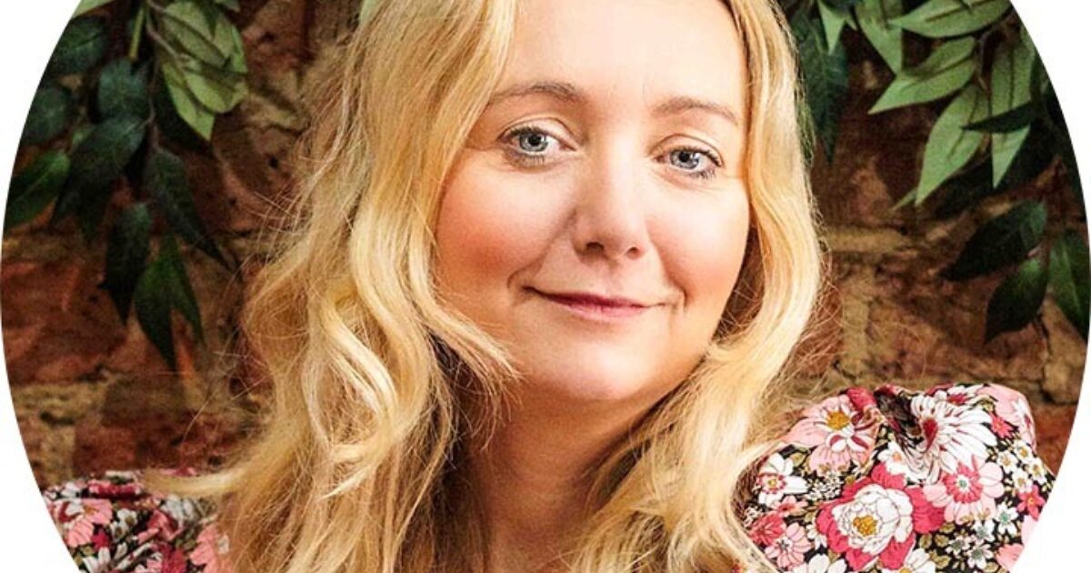 Cerrie Burnell | RCW Literary Agency