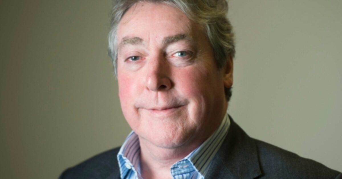 Con Coughlin | RCW Literary Agency