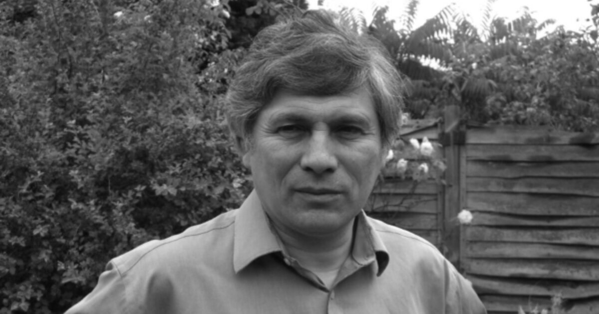 David Kynaston | RCW Literary Agency