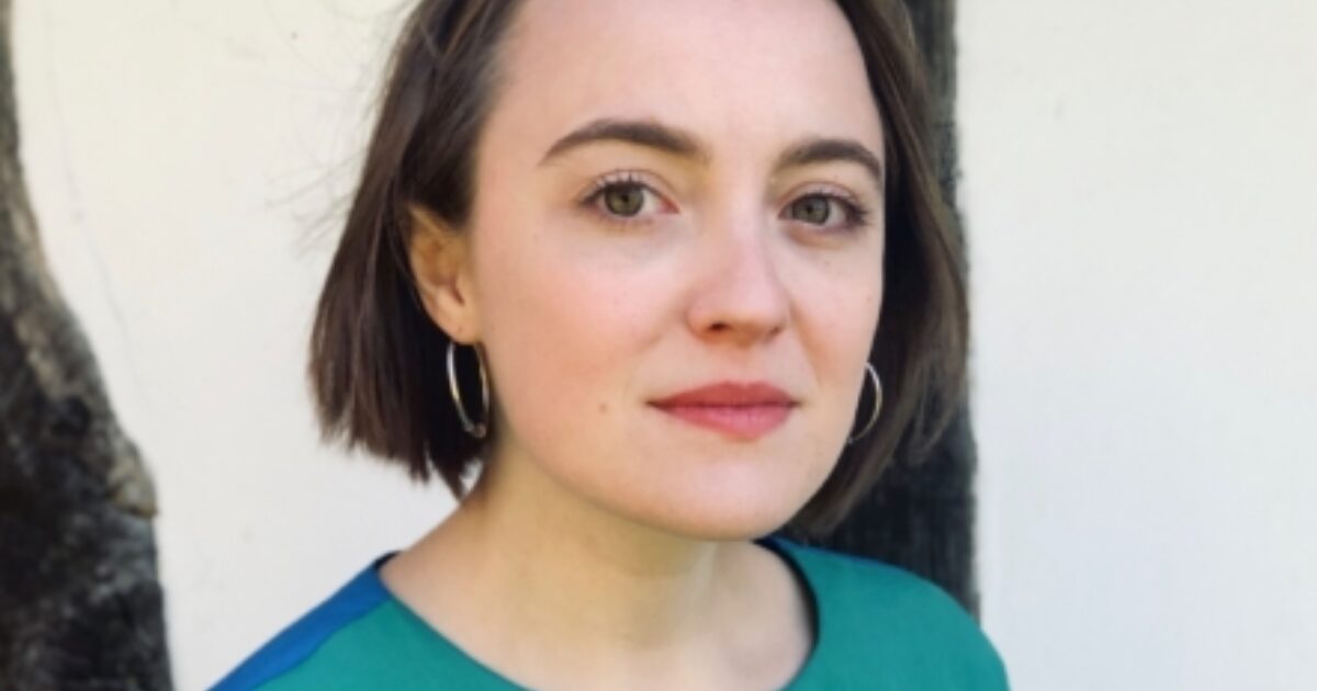 Ella Duffy | RCW Literary Agency