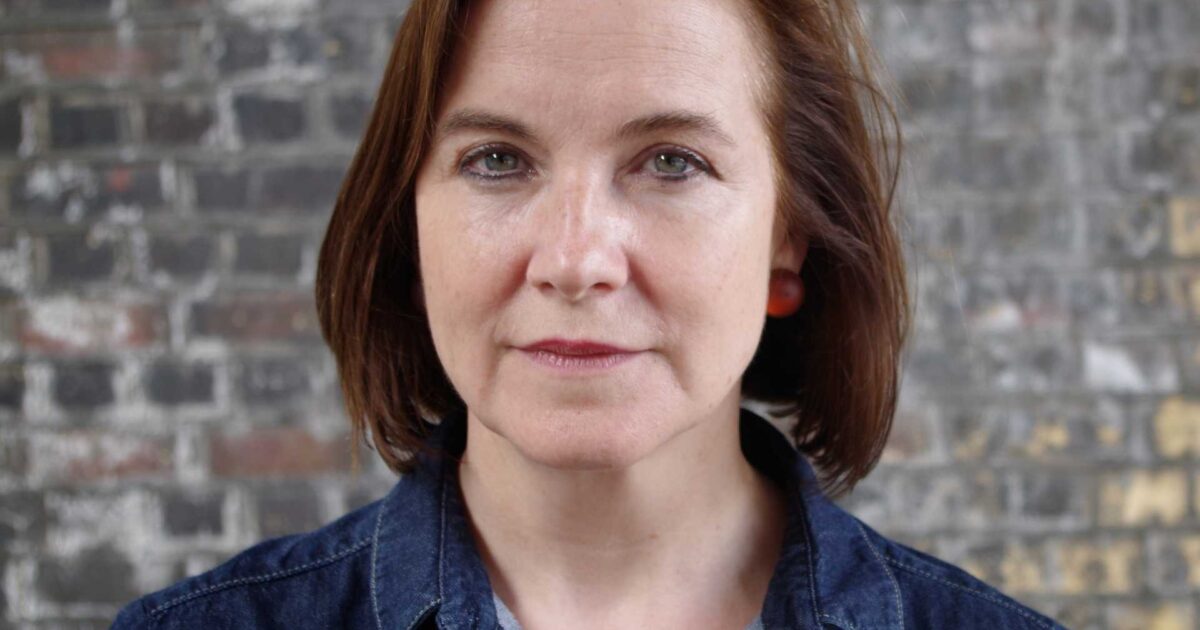 Ellen Cranitch | RCW Literary Agency