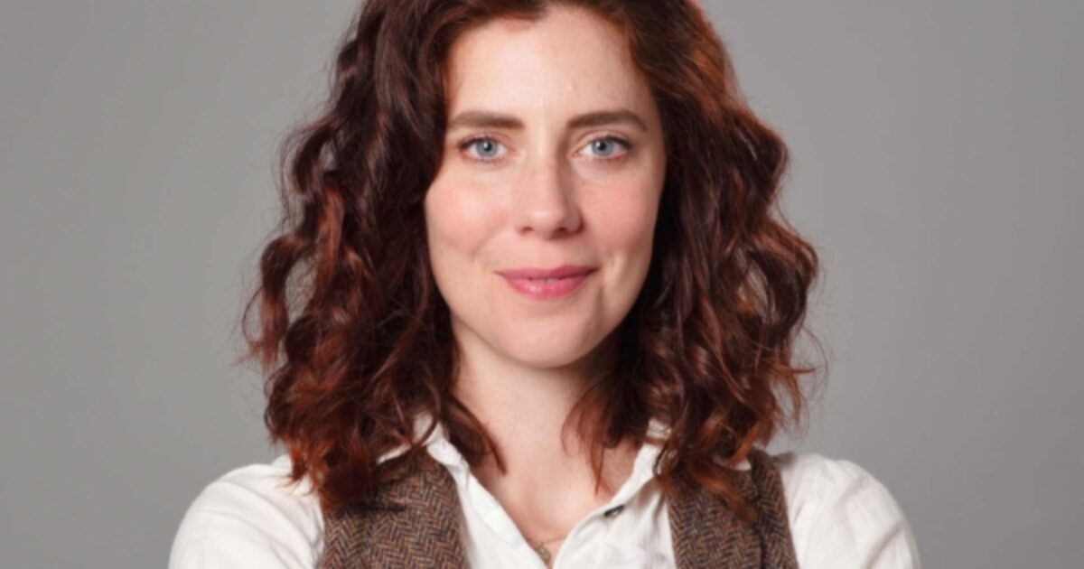 Emily Kenway | RCW Literary Agency