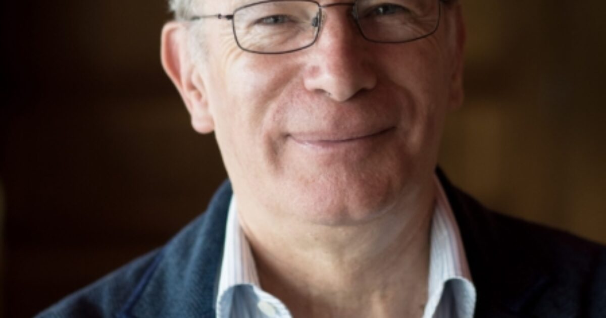 Fintan O'Toole | RCW Literary Agency