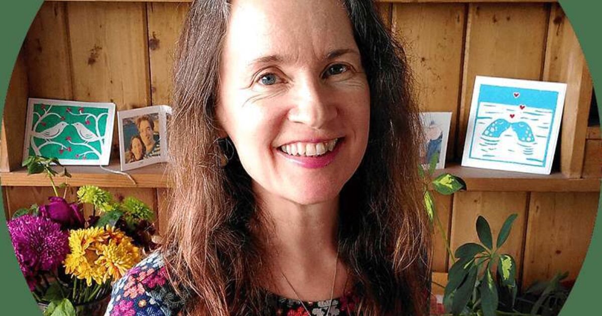 Helen Docherty | RCW Literary Agency