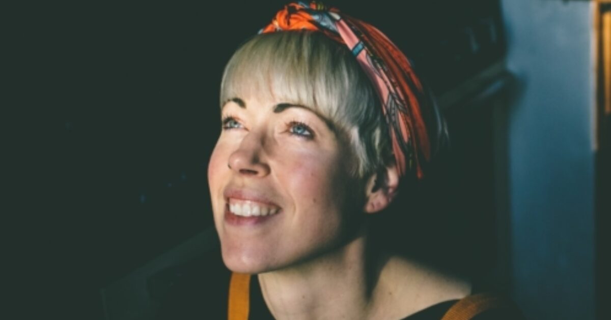 Helen Mort | RCW Literary Agency